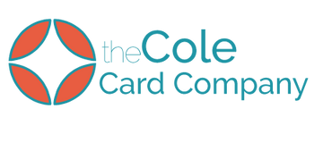 Bookmarks | The Cole Card Company